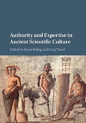 【预订】Authority and Expertise in Ancient S...