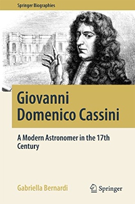 【预订】Giovanni Domenico Cassini: A Modern ...