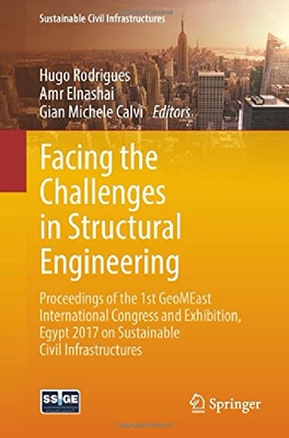 【预订】Facing the Challenges in Structural ...