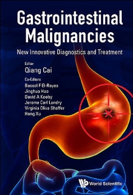 【预订】Gastrointestinal Malignancies