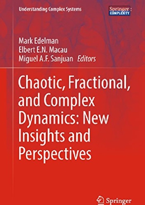 【预订】Chaotic, Fractional, and Complex Dyn...