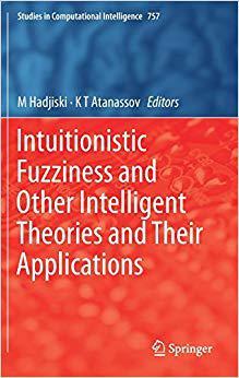 【预售】Intuitionistic Fuzziness and Other I...