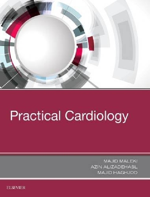 【预订】Practical Cardiology