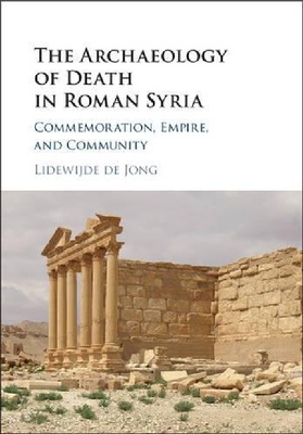 【预订】The Archaeology of Death in Roman Sy...