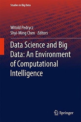 【预订】Data Science and Big Data: An Enviro...