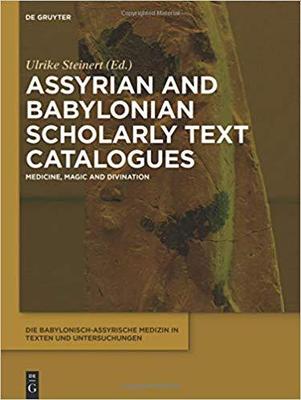 【预售】Assyrian and Babylonian Scholarly Te...