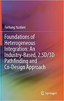 【预售】Foundations of Heterogeneous Integra...