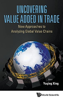 【预订】Uncovering Value Added in Trade