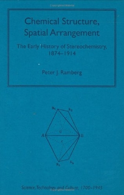 【预订】Chemical Structure, Spatial Arrangem...