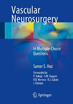 微瑕清仓Vascular Neurosurgery: In Multiple-C...