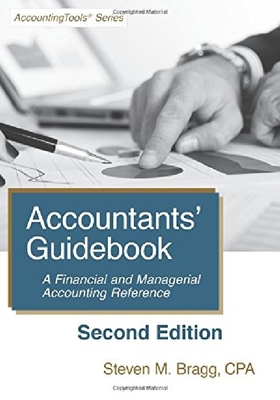 【预订】Accountants' Guidebook: Second Editi...