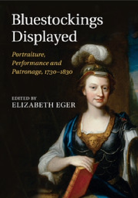 【预订】Bluestockings Displayed