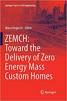 【预售】Zemch: Toward the Delivery of Zero E...