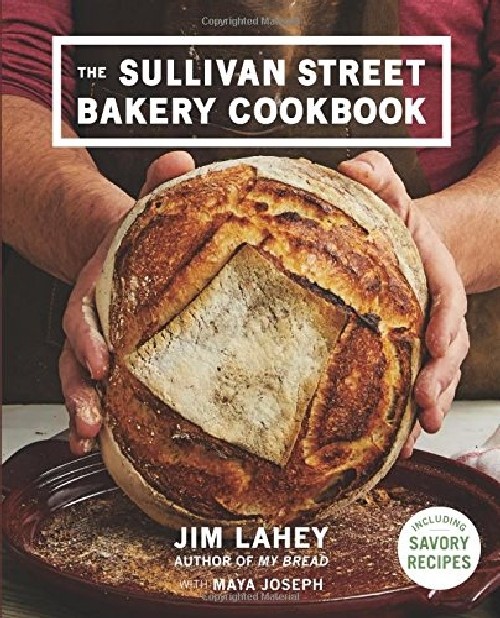 【预订】The Sullivan Street Bakery Cookbook..._虎窝淘