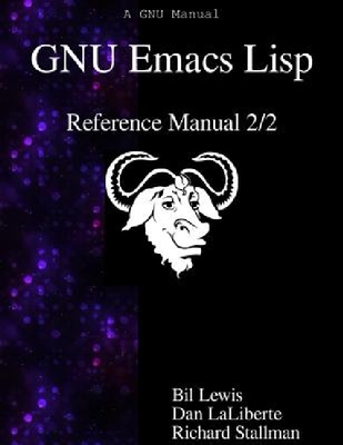 【预订】GNU Emacs LISP Reference Manual 2/2...
