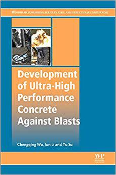 【预售】Development of Ultra-High Performanc...