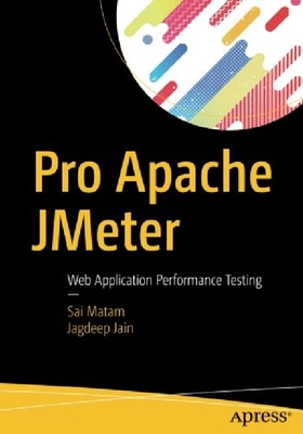 【预订】Pro Apache Jmeter: Web Application P...