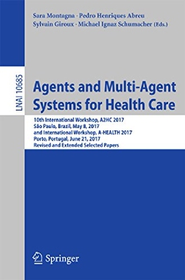 【预订】Agents and Multi-Agent Systems for H...