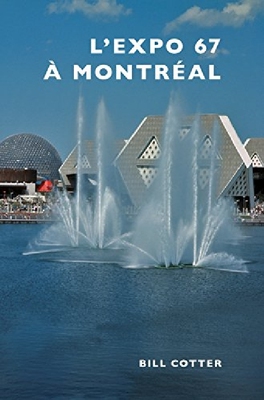 【预订】Montreal's Expo 67