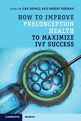 【预订】How to Improve Preconception Health ...