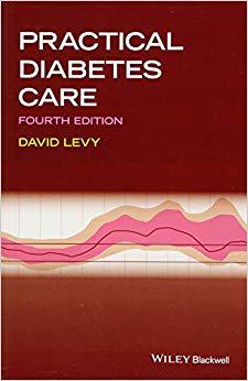 【预售】Practical Diabetes Care 4E