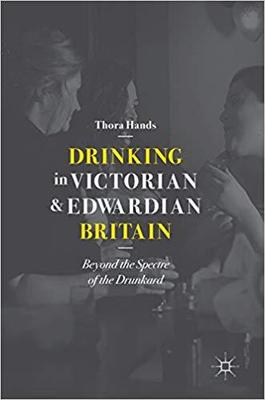 【预售】Drinking in Victorian and Edwardian ...