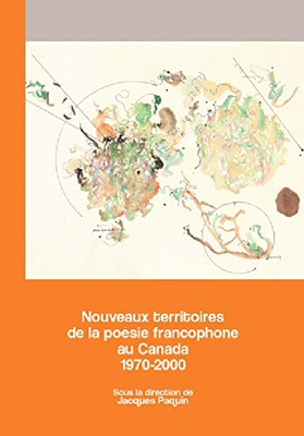 【预订】Nouveaux Territoires de la Poesie Fr...