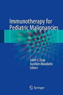 【预订】Immunotherapy for Paediatric Maligna...