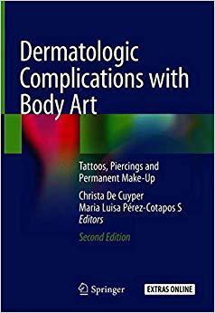 【预售】Dermatologic Complications with Body...