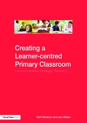 【预订】Creating a Learner-centred Primary C...