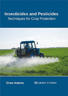 【预订】Insecticides and Pesticides: Techniq...