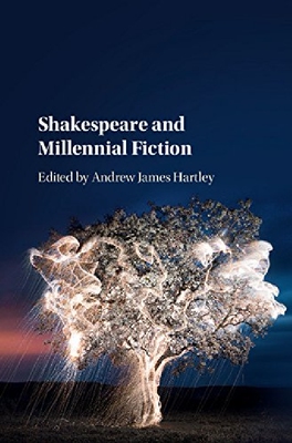 【预订】Shakespeare and Millennial Fiction