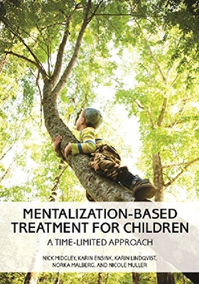 【预订】Mentalization-Based Treatment for Ch...
