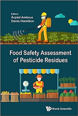 【预订】Food Safety Assessment of Pesticide ...