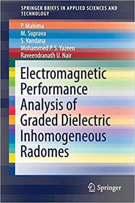 【预售】Electromagnetic Performance Analysis...