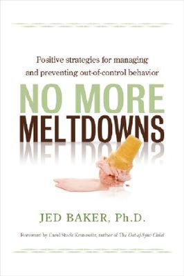 【预订】No More Meltdowns: Positive Strategi...