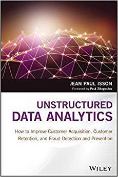 【预售】Unstructured Data Analytics: How To ...