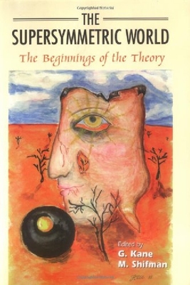 【预订】The Supersymmetric World - the Begin...