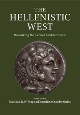 【预订】The Hellenistic West