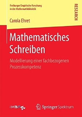 【预订】Mathematisches Schreiben