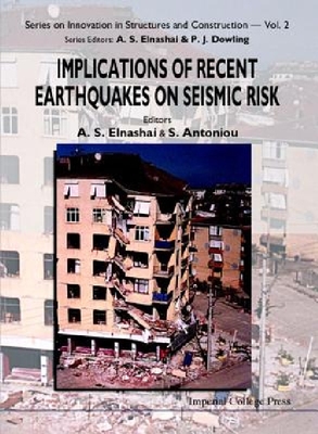 【预订】Implications of Recent Earthquakes o...