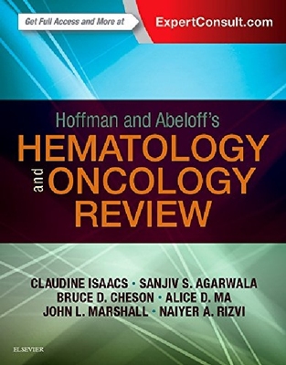 【预订】Hoffman and Abeloff's Hematology-Onc...