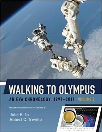 【预售】Walking to Olympus- An Eva Chronolo..._虎窝淘