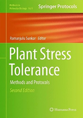 【预订】Plant Stress Tolerance: Methods and ...