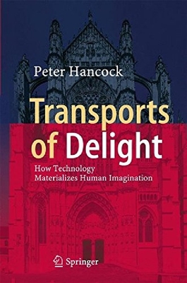 【预订】Transports of Delight