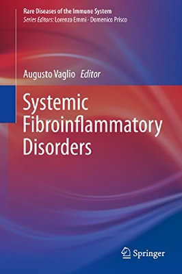 【预订】Systemic Fibroinflammatory Disorders...