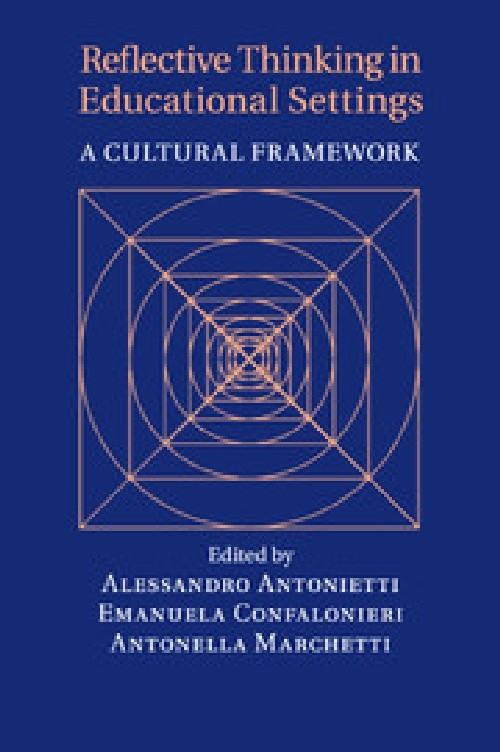 【预订】Reflective Thinking in Educational S..._虎窝淘