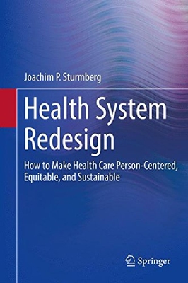 【预订】Health System Redesign: How to Make ...