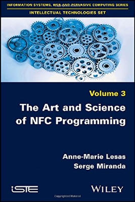 【预订】The Art and Science of Nfc Programmi...
