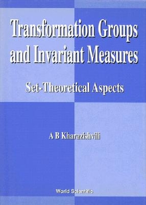 【预订】Transformation Groups and Invariant ...